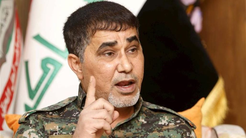 Al-Obeid: Prominent leaders began to flee Mosul and left foreign ...