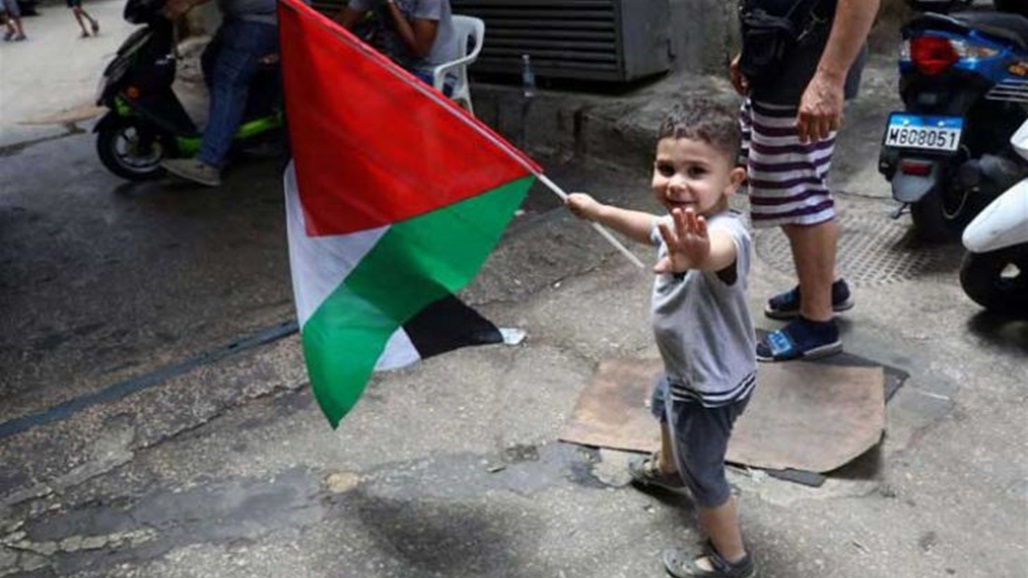 اليونيسف تعلن مقتل 13 طفلا فلسطينيا منذ مطلع العام دوليات