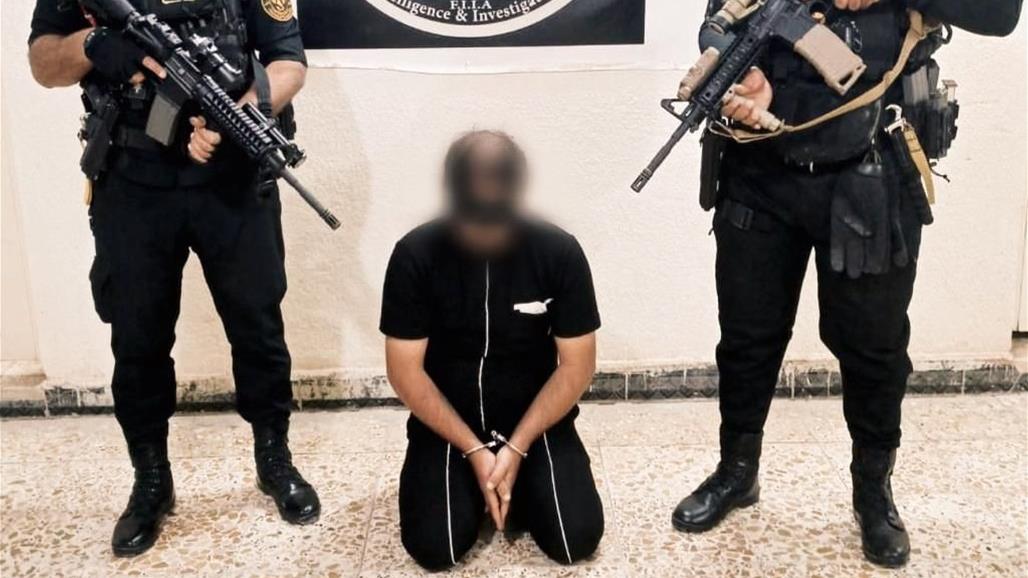 بينهم مفجر صهريج مفخخ الإطاحة بـ 6 إرهابيين في بغداد عاجل أمن