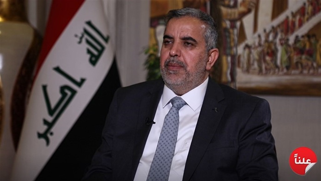 العلياوي يوضح بشأن المستحقات المالية للفلاحين | خاص السومرية