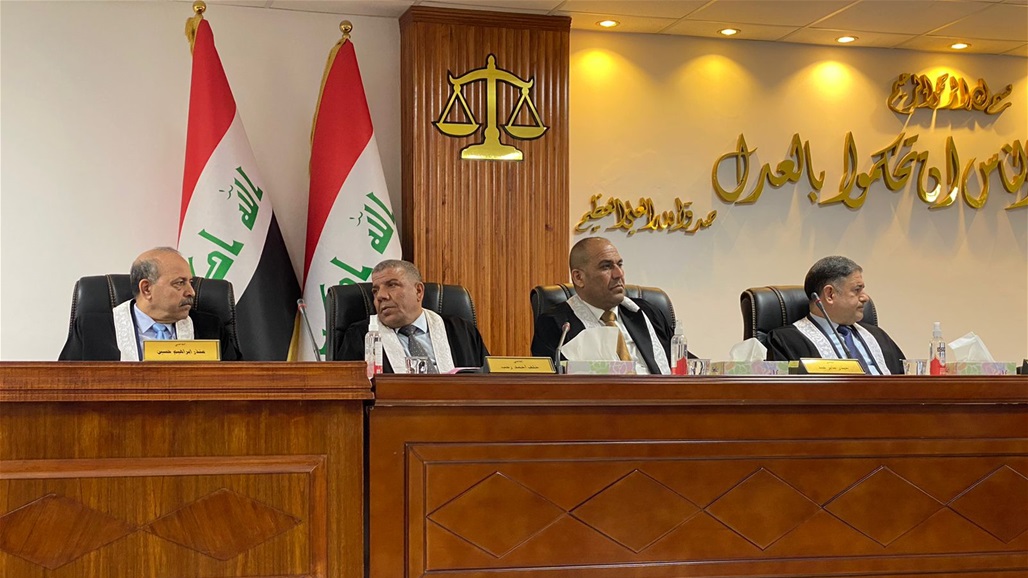 المحكمة الاتحادية تؤجل جلسة النظر بتمديد عمل برلمان كردستان سياسة