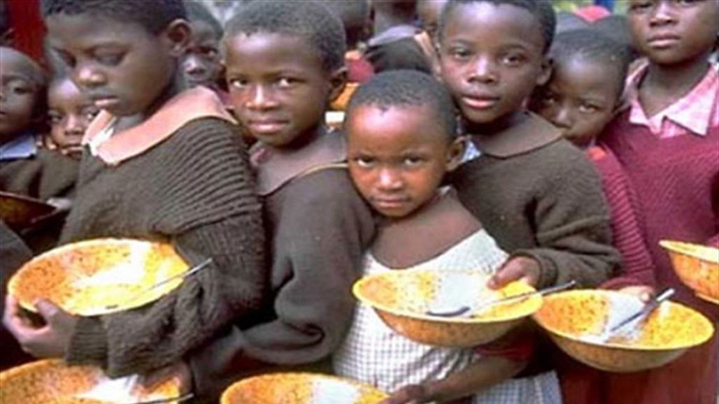 الأمم المتحدة 19 مليون شخص سيعانون الجوع في السودان دوليات