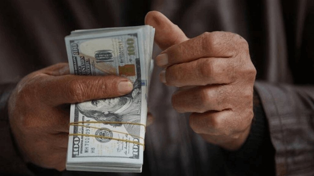 لليوم الثلاثاء أسعار صرف الدولار في الأسواق العراقية اقتصاد