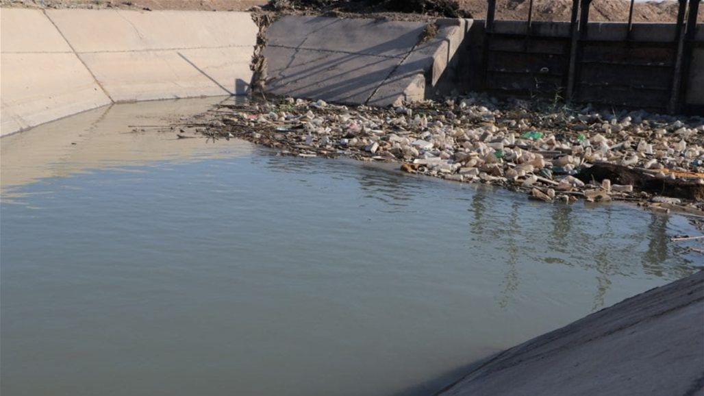 ظاهرة سلبية وغير حضارية.. توجيهات حكومية ضد مصادر تلوث مياه دجلة ...