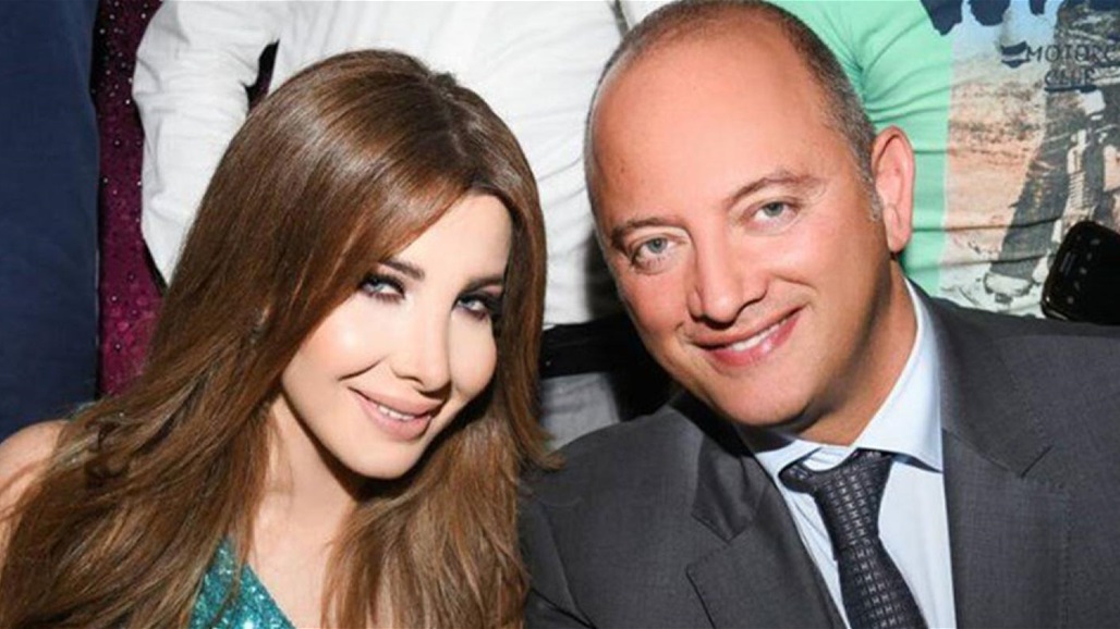 نانسي عجرم تحتفل بعيد زواجها الـ 15 صورة فن وثقافة