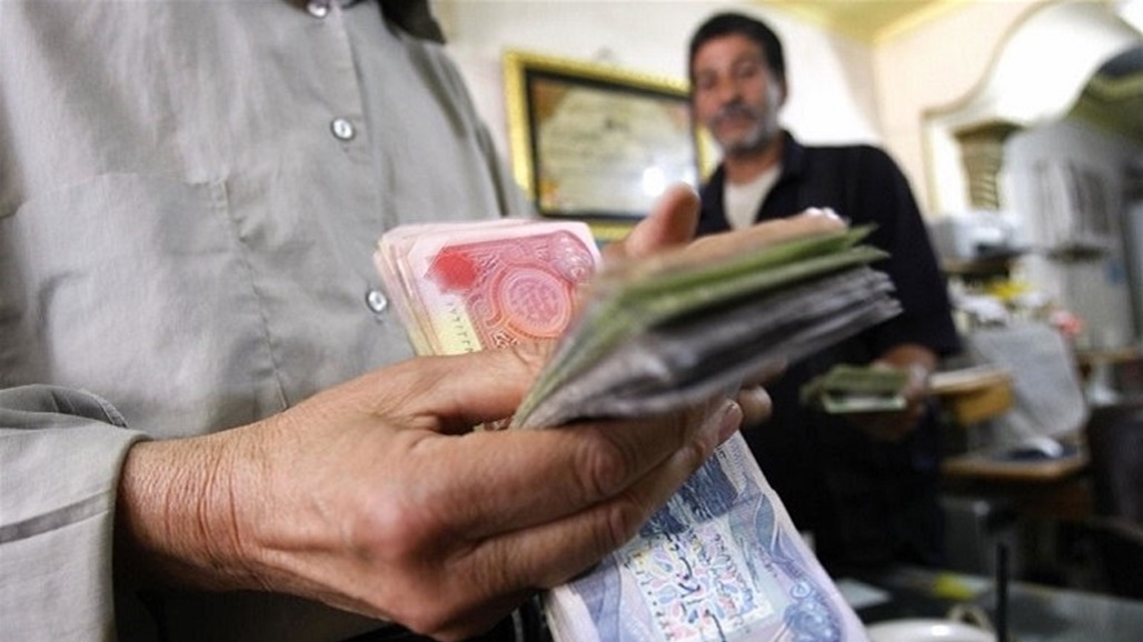 ارتفاع أسعار صرف الدولار في الأسواق العراقية محليات