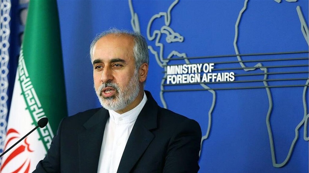 إيران: العالم أعمى لا يرى الحصار على غزة.. نقوم بمساع لإنهاء العدوان ...