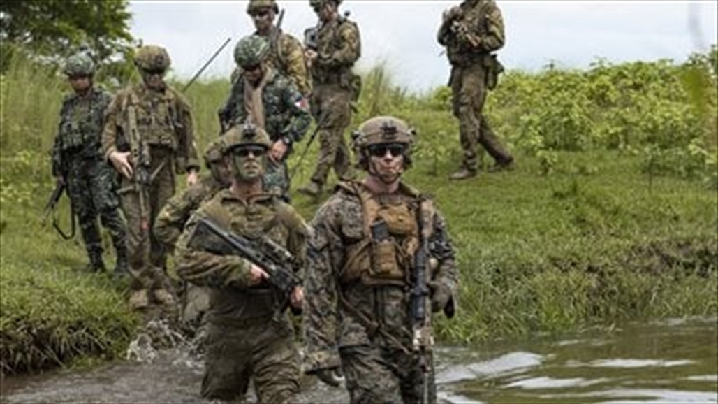 أستراليا تدخل على خط حرب غزة.. أرسلت تعزيزات عسكرية للشرق الأوسط ...