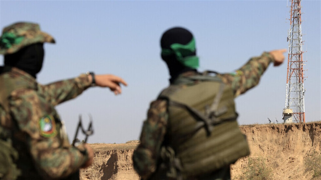 صحيفة أمريكية تكشف مفاجأة تخص مقاتلي حماس | الساحة الفلسطينية