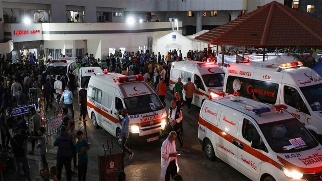 غزة.. الكشف عن آخر حصيلة لضحايا القصف الإسرائيلي | الساحة الفلسطينية