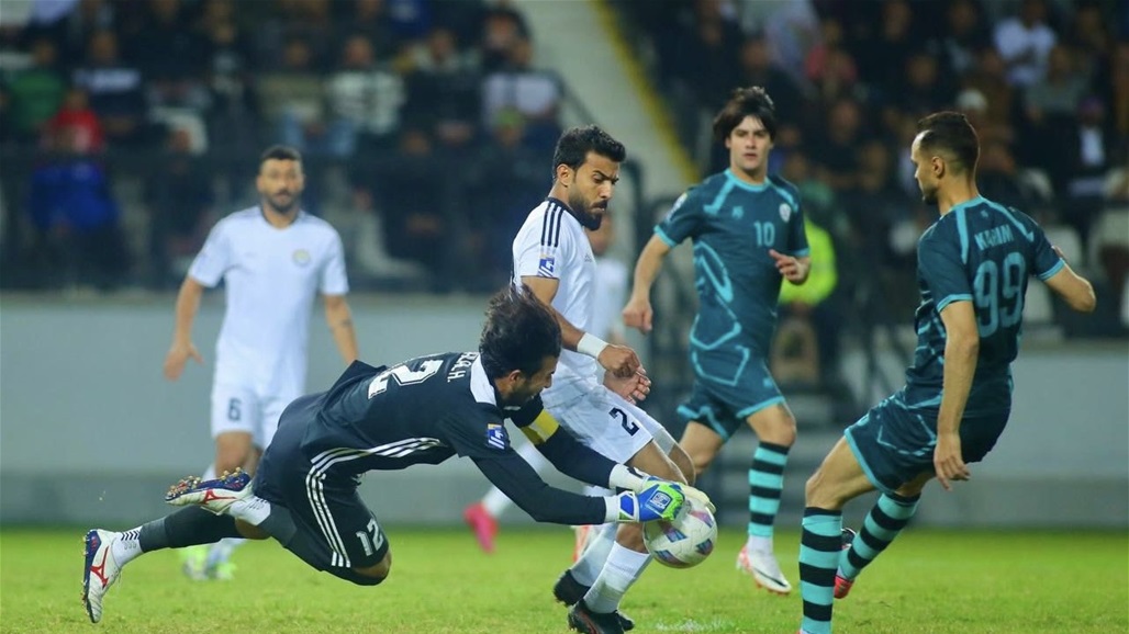 تعرف على مواجهات الدور ربع النهائي في بطولة كأس العراق | رياضة