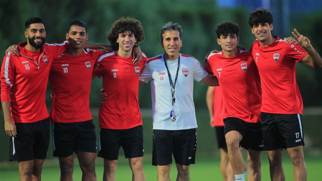 ربع نهائي بطولة كأس آسيا تحت 23 عاماً تعرف على منافس الأولمبي العراقي