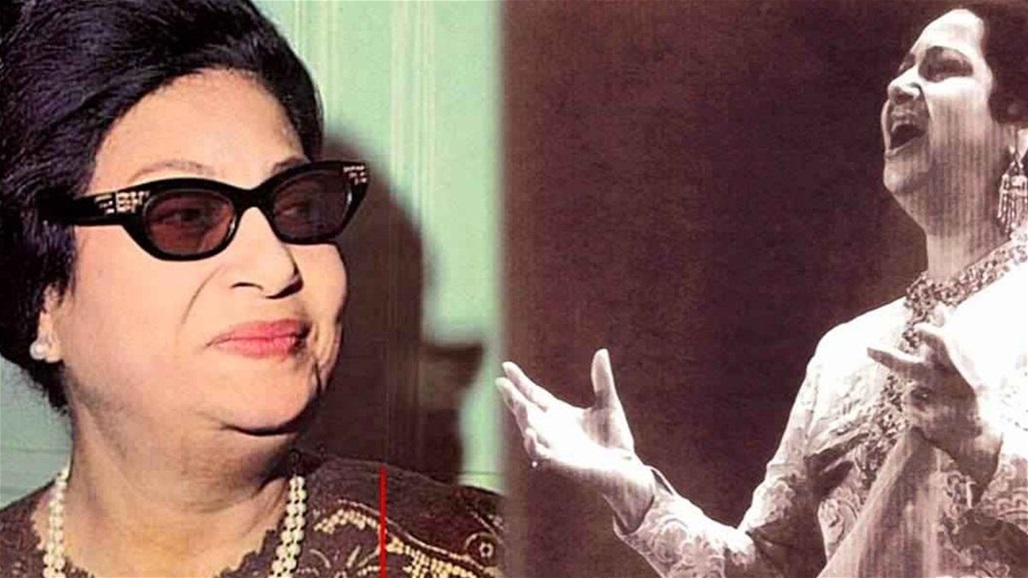 لأول مرة.. أم كلثوم تغني عن طريق تقنية الهولوغرام في مهرجان موازين | فن ...