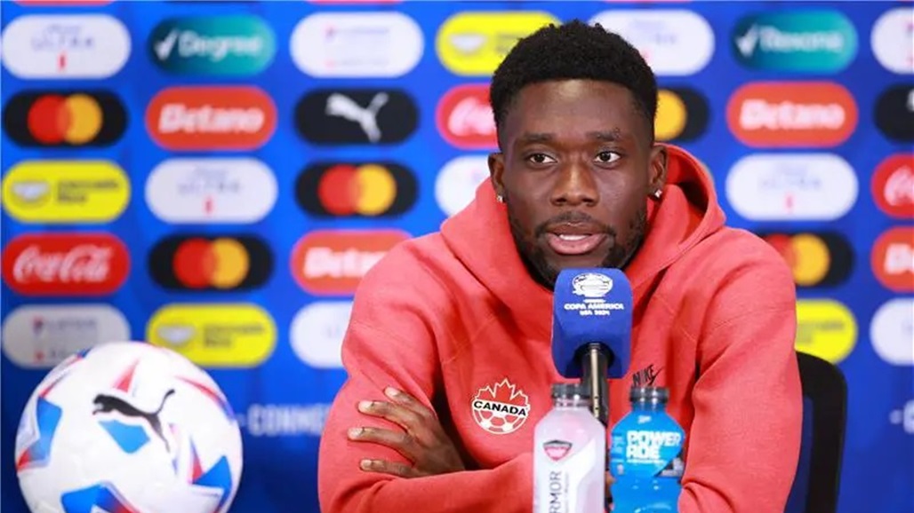 ديفيز يعلق على انتقاله لريال مدريد: سأفكر باهتمامه | رياضة