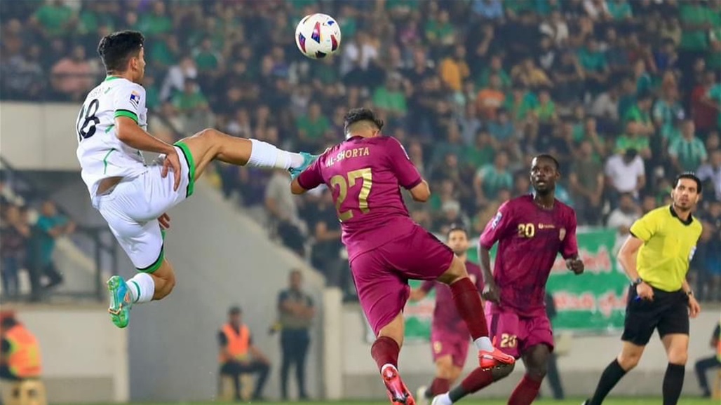 اليوم.. 4 مواجهات في دوري نجوم العراق لكرة القدم | رياضة