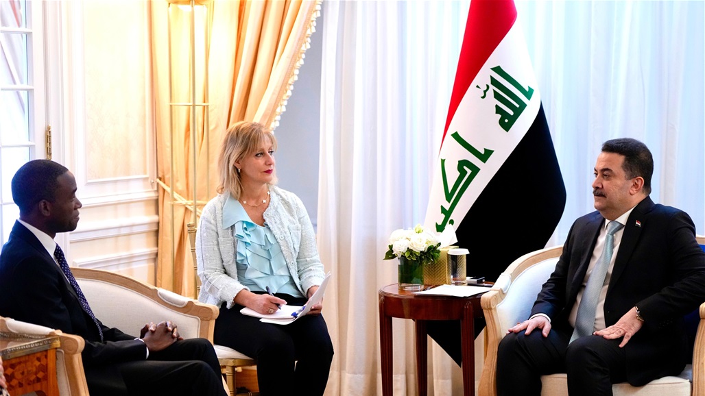 New Outcomes from the Talks of the Prime Minister and the US Deputy ...