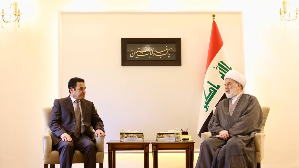 الأعرجي وحمودي يؤكدان: العراق لن يفرط بحالة الاستقرار التي يشهدها | سياسة