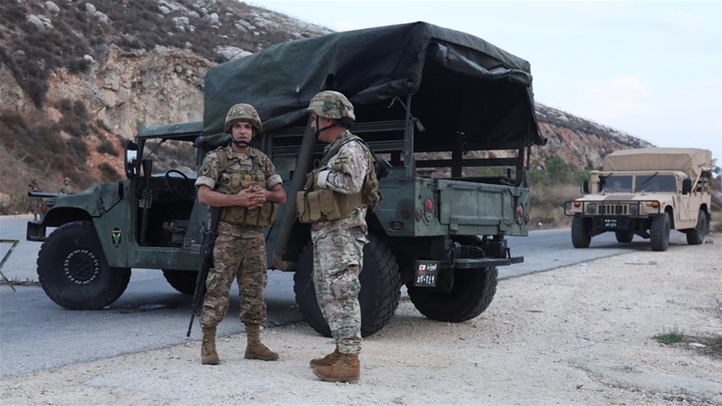 مع انتشاره بالجنوب والضاحية والبقاع.. ما هو عديد وعتاد الجيش اللبناني ...