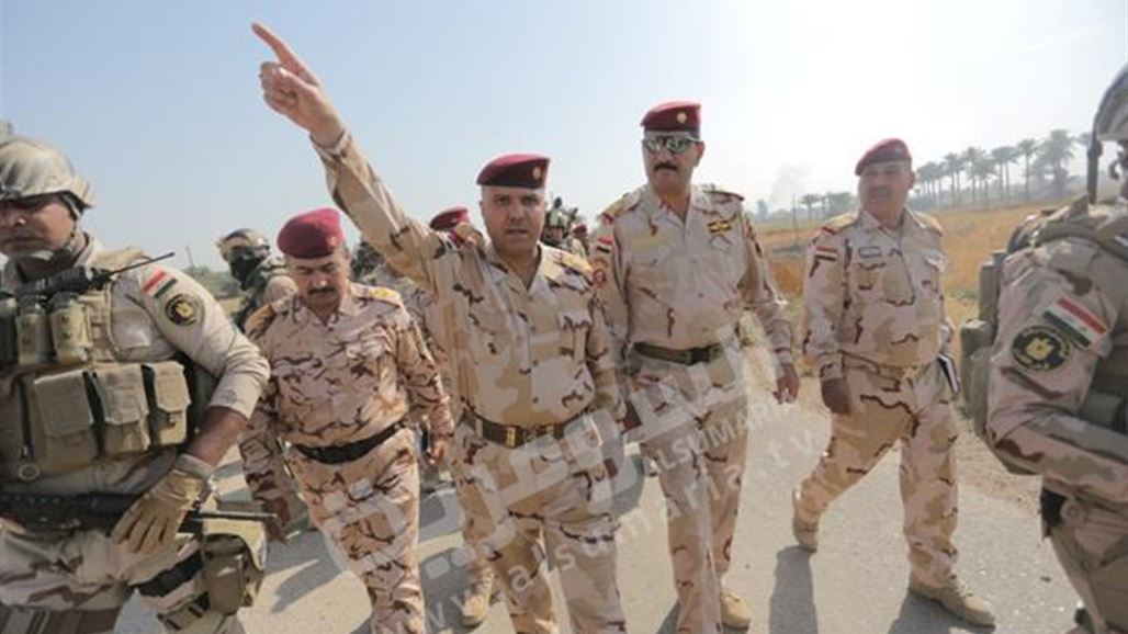 قائد عمليات بغداد باشرنا بتنفيذ خطة حماية الزائرين ووضعنا الحلول