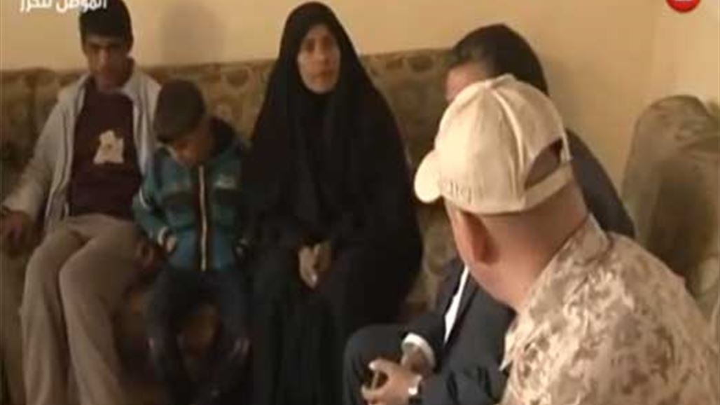 بالفيديو استجابة لما عرضته السومرية أم عبد الله تحصل على راتبها