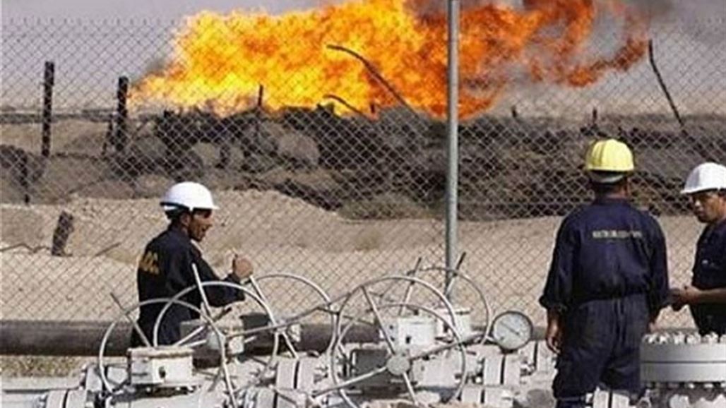 شركة UEG الصينية تفوز بعقد تطوير الرقعة الاستكشافية "السندباد" في ...