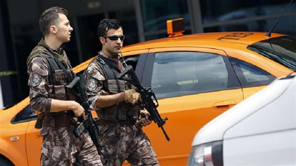 قتلى وجرحى في شجار بين أتراك وسوريين بمدينة غازي عنتاب التركية دوليات