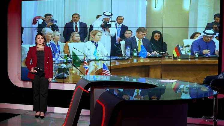 نشرة ١٥ كانون الاول ٢٠٢٤ | نشرة أخبار السومرية, سياسة